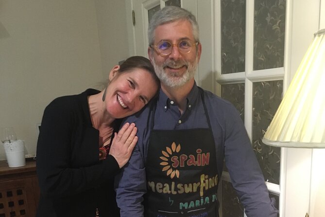 Exclusive Culinary Journey in a 1929 House with Chef Elena Miguel - The Sum Up