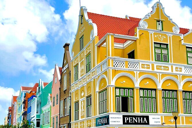 Exclusive Curacao Jewish Heritage Tour: 3-Hour Private Tour - Practicalities and Value