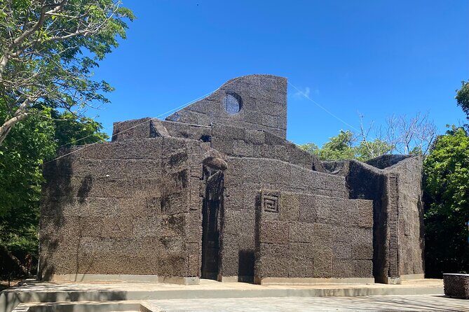 Exclusive Curacao Jewish Heritage Tour: 3-Hour Private Tour - The Sum Up