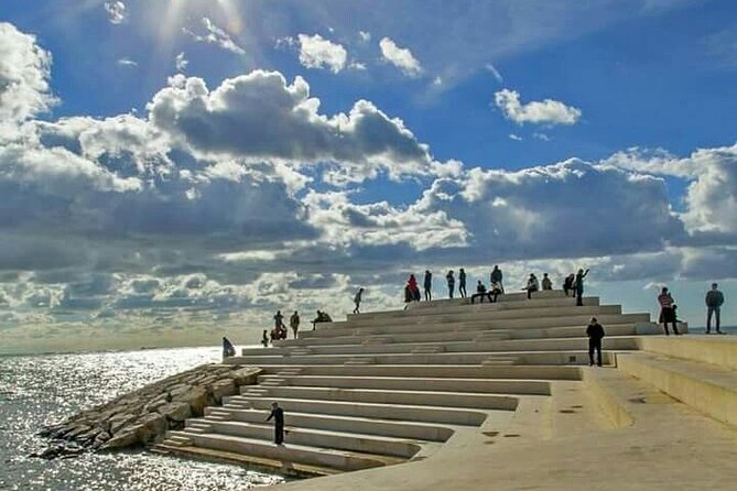 Exclusive Day Trip to Belsh, Berat, and Durres, UNESCO Site - The Itinerary in Detail: What’s Included and Why It Matters