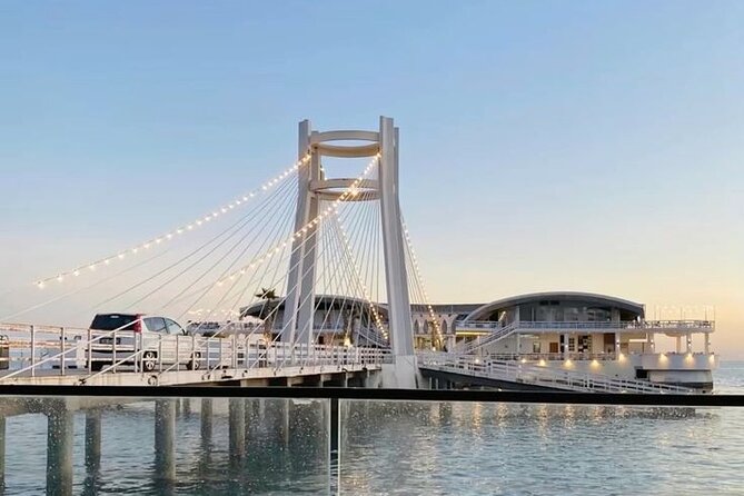 Exclusive Day Trip to Belsh, Berat, and Durres, UNESCO Site - The Sum Up