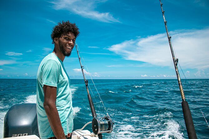 Exclusive Deep Sea Fishing in Montego Bay: A Private Adventure - What Makes This Deep Sea Fishing Tour Stand Out