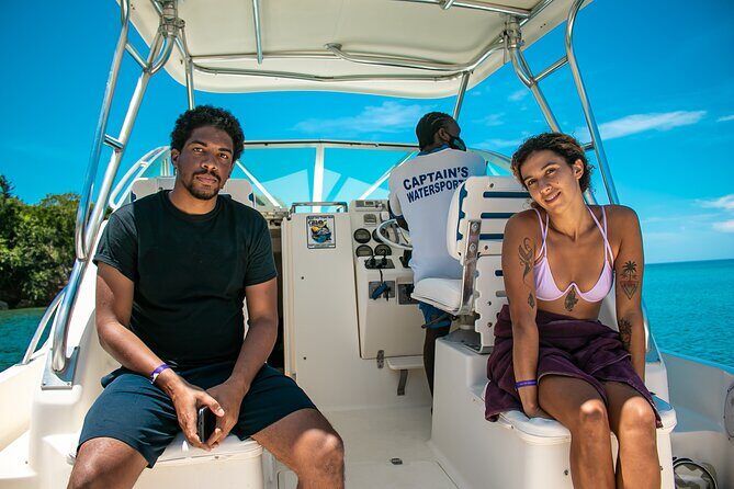 Exclusive Deep Sea Fishing in Montego Bay: A Private Adventure - Authentic Feedback from Past Participants