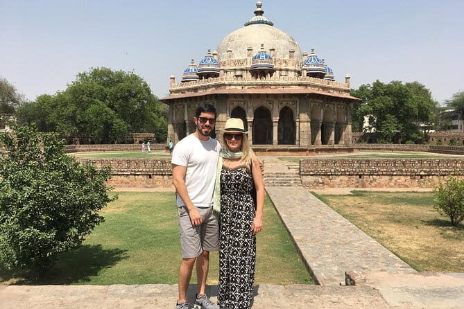 Exclusive Delhi City TOUR - Key Points