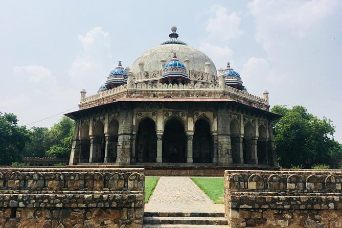 Exclusive Delhi City TOUR - Who Should Consider This Tour?