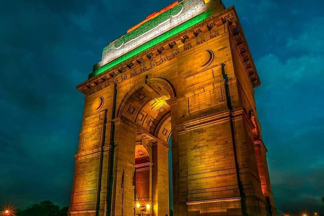 Exclusive Delhi Private Half-Day Sightseeing Tour - Who would love this tour?