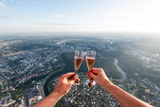 Exclusive Dinner in a Hot Air Balloon - Authentic Experiences and What Travelers Say