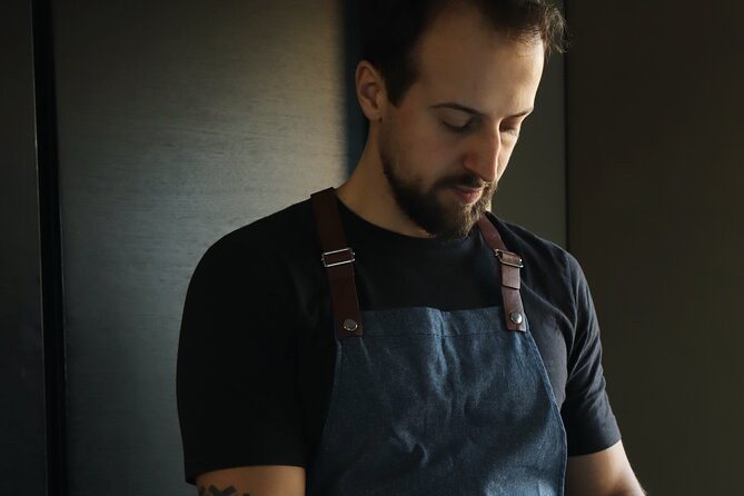 Exclusive dinner in the alleys of Piazza Farnese - Introduction