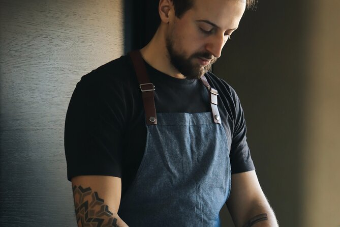 Exclusive dinner in the alleys of Piazza Farnese - Why This Experience Is Worth Considering