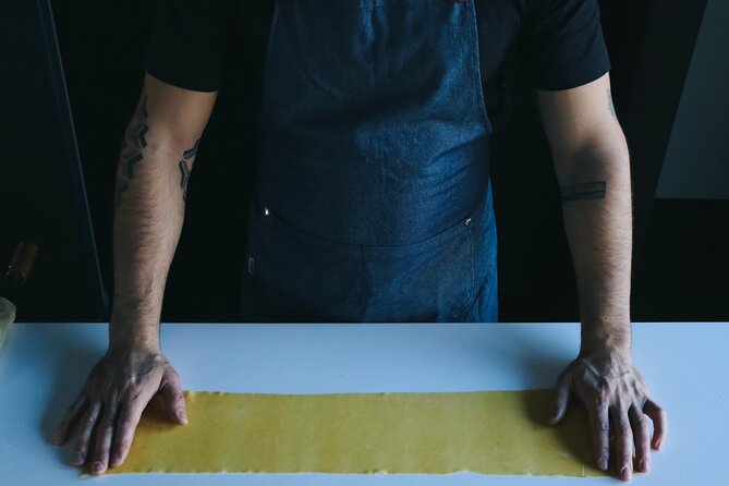 Exclusive dinner in the alleys of Piazza Farnese - The Sum Up