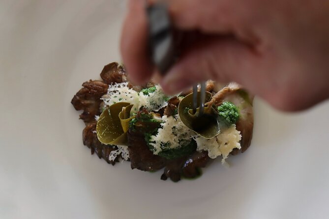 Exclusive dinner in the alleys of Piazza Farnese - FAQ