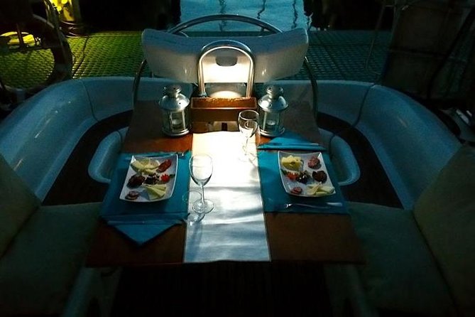 Exclusive dinner on a Taormina sailing boat - Who Will Love This Tour?