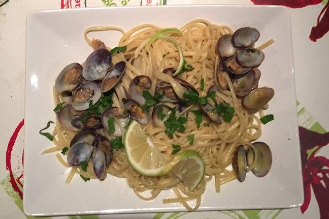 Exclusive dinner on a Taormina sailing boat - FAQ