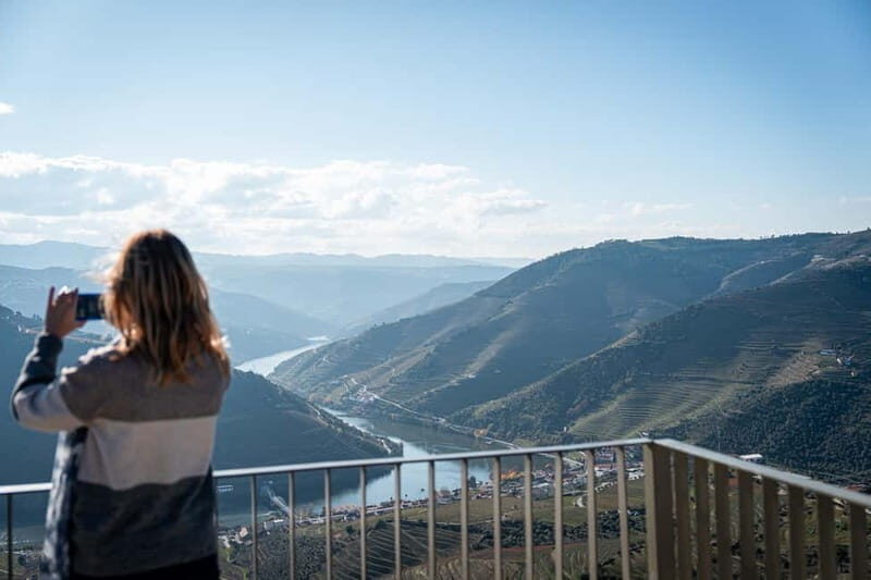 Exclusive Douro Valley: 3 Wineries, 9 Wine Tastings & Lunch - An In-Depth Look at the Tour Experience