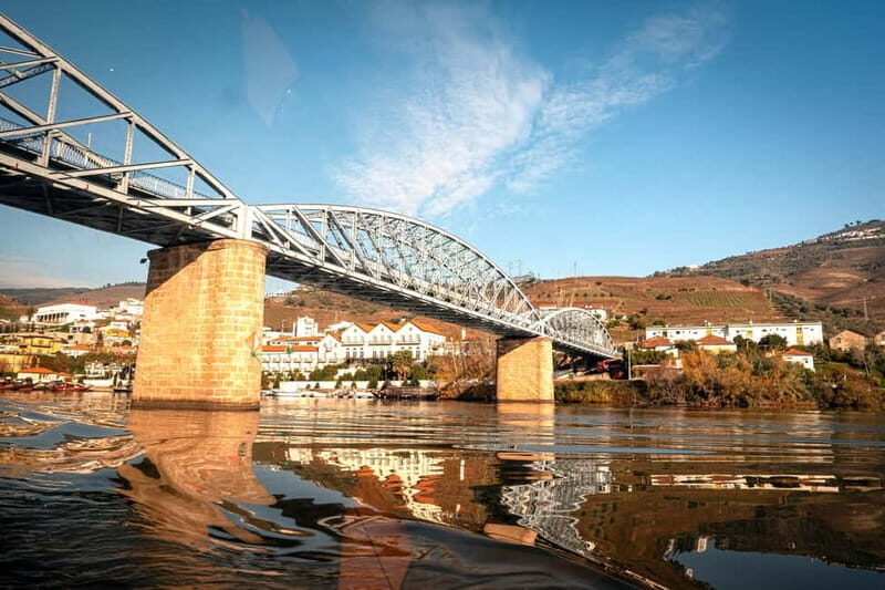 Exclusive Douro Valley: 3 Wineries, 9 Wine Tastings & Lunch - Authentic Experiences and Hidden Gems