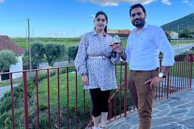 Exclusive Douro Valley Traditional Food and Wine Tasting Tour - Itinerary Highlights