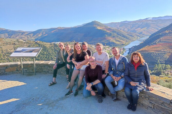 Exclusive Douro Valley: Visit 3 Wineries, 9 Wine Tastings & Lunch - Authenticity and Authentic Experience