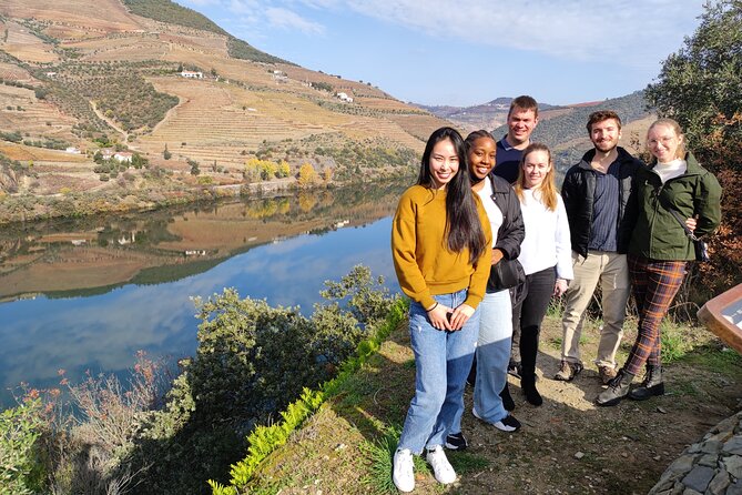 Exclusive Douro Valley: Visit 3 Wineries, 9 Wine Tastings & Lunch - The Sum Up