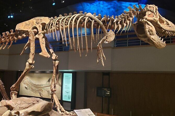 Exclusive Drumheller Private Tour from Calgary - In Closing