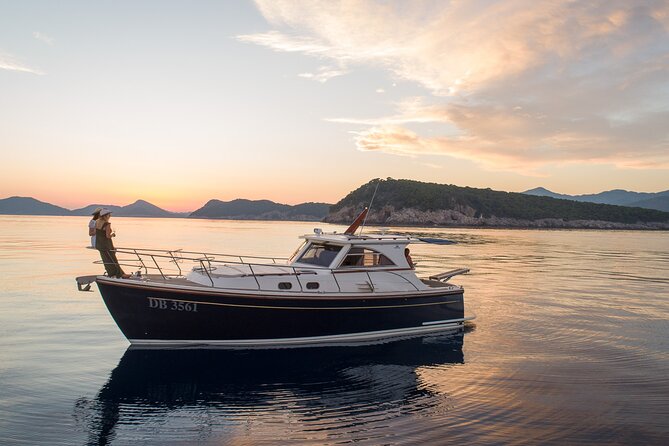 Exclusive Dubrovnik Sunset Cruise with Cocktail at the Cave Bar - Who Will Love This Experience?