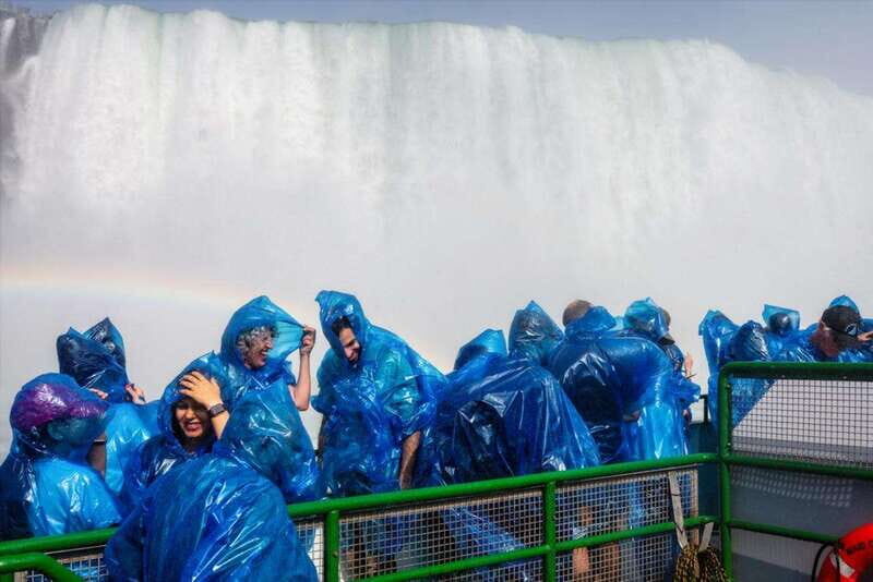 Exclusive Early Access: Maid of the Mist & Cave of Winds - What the Tour Entails: From Meeting to Memorable Moments