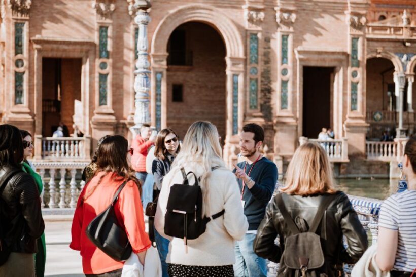 Exclusive Essential Seville Tour - FAQs