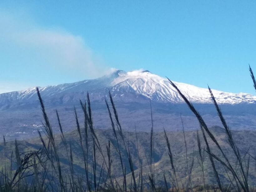 Exclusive Etna - Key Points