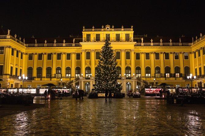 Exclusive Evening at Schönbrunn Palace: After-Hours Audiotour, Dinner, Concert - Final Thoughts on the Exclusive Evening