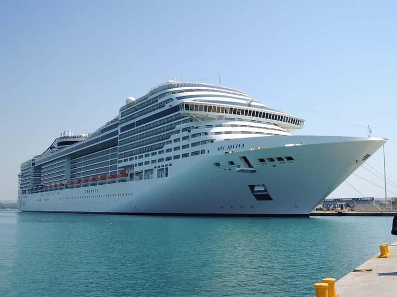 Exclusive excursion from Vigo to Santiago de Compostela for cruise passengers - The Itinerary Breakdown: What to Expect
