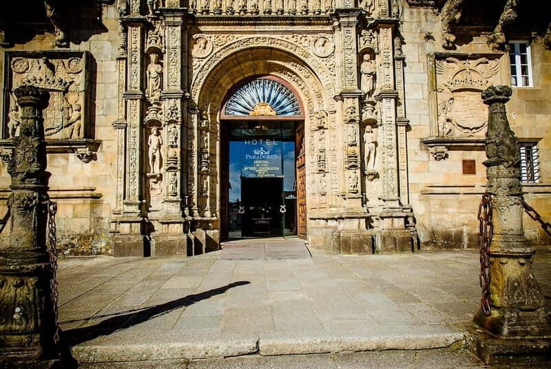 Exclusive excursion from Vigo to Santiago de Compostela for cruise passengers - Final Thoughts