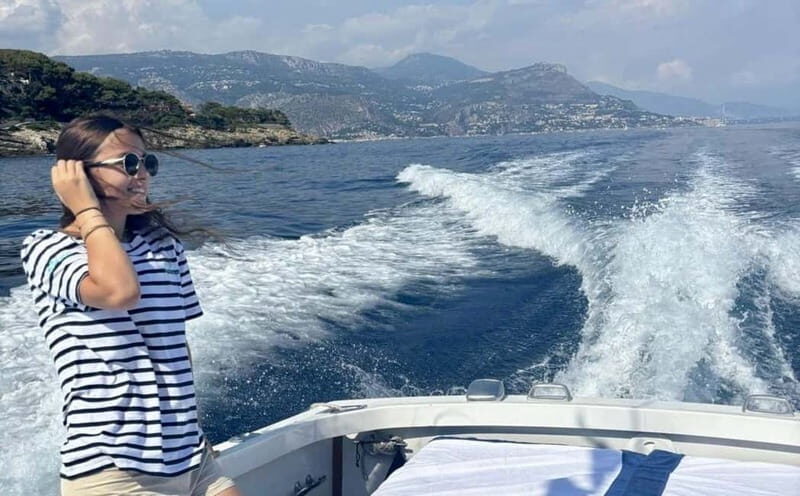Exclusive excursion on a Riva Yacht - Why This Tour Offers Great Value
