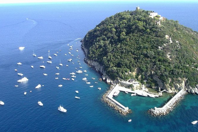 Exclusive Excursions on a Sailing Boat - Exclusive Private Tours for Your Group