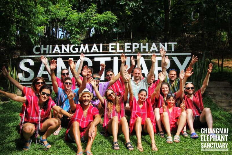 Exclusive experience half day with family giant animals - FAQ