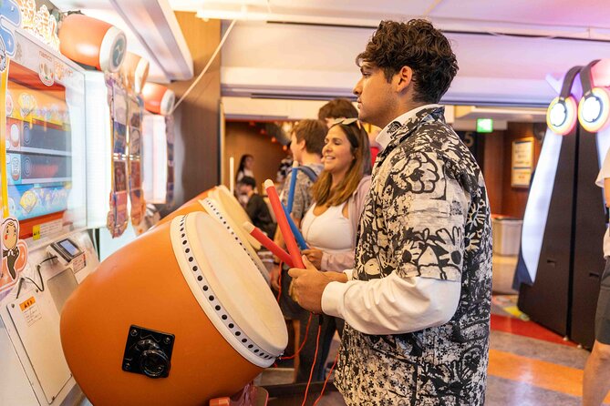 Exclusive Experience: Tailored Anime & Culture Tour in Akihabara - Common Questions