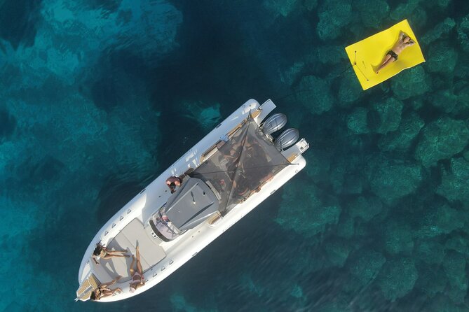 Exclusive Favignana Levanzo Tour With Tasting - Accessibility and Additional Information