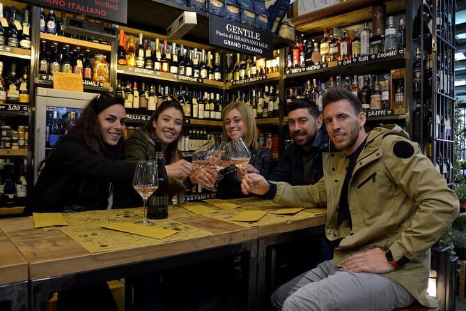 Exclusive Ferrari and Maserati with Balsamic Tour from Florence - The Day Begins: From Florence to Emilia-Romagna