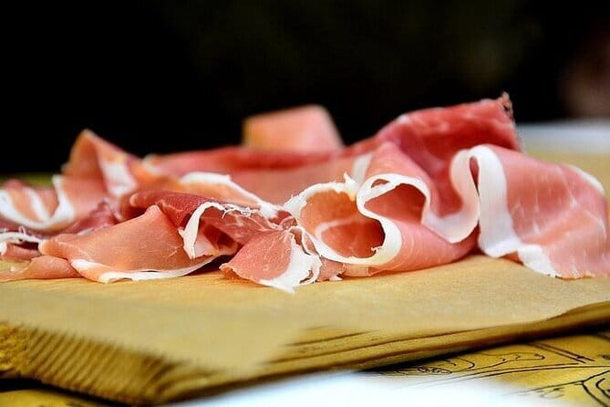 Exclusive Ferrari and Maserati with Balsamic Tour from Florence - Analyzing the Value and Experience