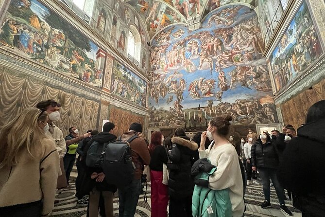 Exclusive First Access Vatican Tour with Skip the Line Basilica - What’s the Value?
