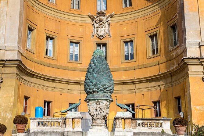 Exclusive First Access Vatican Tour with Skip the Line Basilica - Final Thoughts: Who Will Love This Tour?