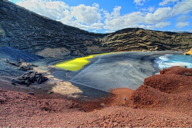 Exclusive Flexible Lanzarote Tour - Pricing Structure and Cancellation Policy