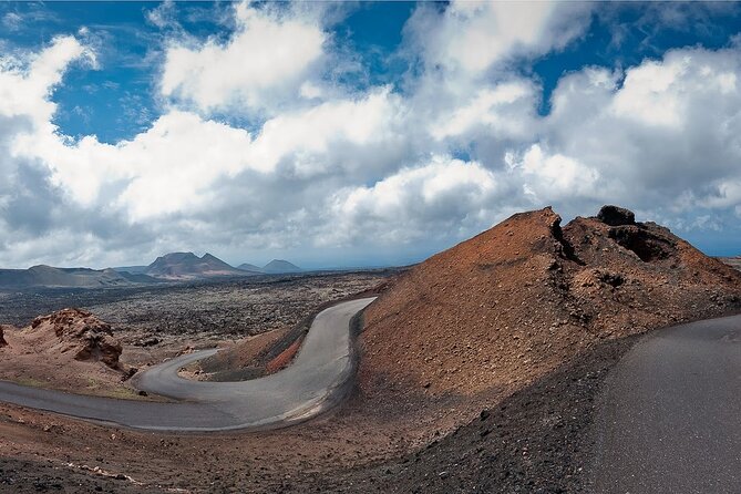 Exclusive Flexible Lanzarote Tour - Highlights of the Tour Experience