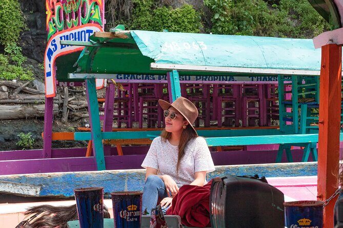 EXCLUSIVE Floating Adventure of Xochimilco - small groups - Authentic Experiences and What Travelers Say