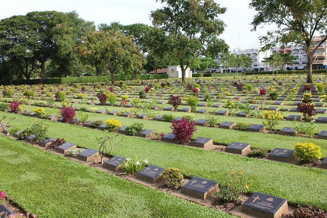 Exclusive Floating Market & River Kwai Private Experience - Who Would Love This Tour?