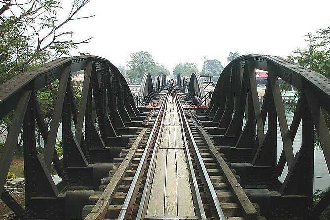 Exclusive Floating Market & River Kwai Private Experience - FAQ