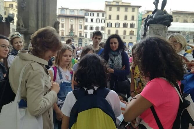 Exclusive Florence City Tour Skip-the-line David & Uffizi Gallery - FAQ