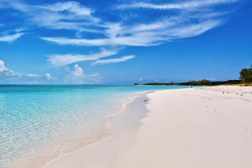 Exclusive Fly-In Premium Beach Experience from Nassau - Why This Tour Stands Out