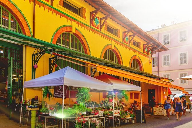 Exclusive Food Tour in Menton - 3 Hours - Small Groups - Reviews & Feedback