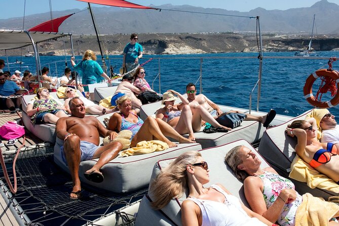 Exclusive Freebird Catamaran Whale & Dolphin to Masca From South - Who Should Book This Tour?