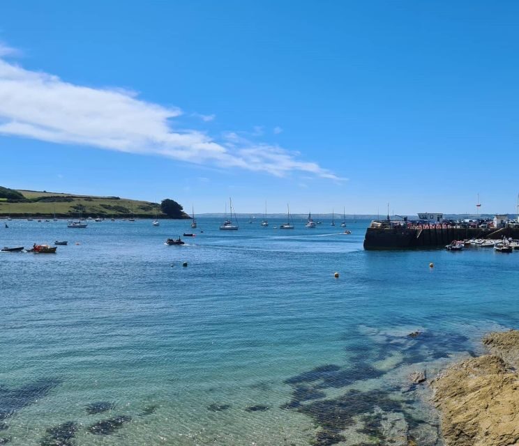 Exclusive Full Day Guided Tour - South Coast Cornwall - Introduction: Why This Tour Might Be Your Ideal Cornwall Day Trip