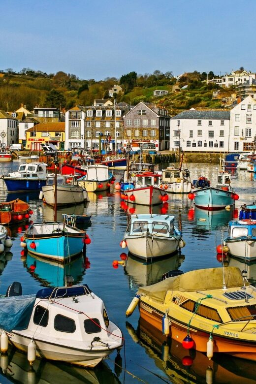 Exclusive Full Day Guided Tour - South Coast Cornwall - The Practicalities